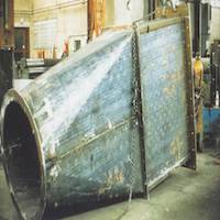 Cement Industry - HART Industry