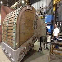 Mining Industry - HART Industry