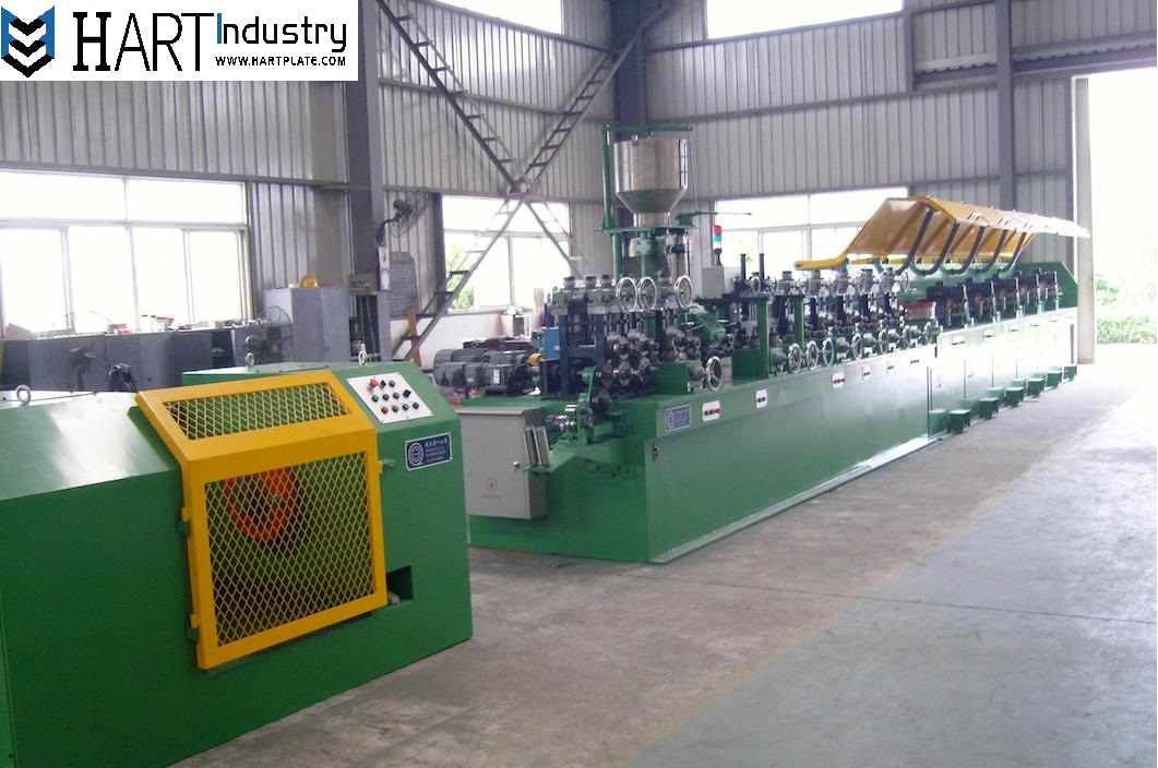 Wear Resistant Flux Cored Welding Wire for Buffer Surfacing Hot Roller ...