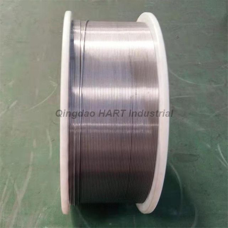 Hart Wear Resistance Soldering Wires for Wear Plate Single Layer ...