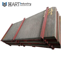 Ready For Shipment To US Market - HART Industry