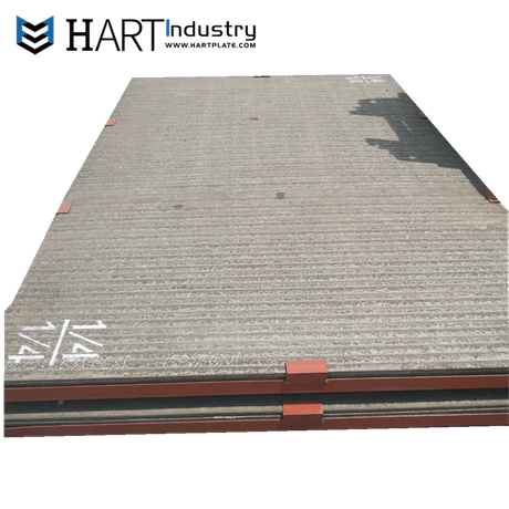 Bimetal Plate/Bimetallic Plate from China manufacturer - HART Industry