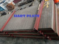 Complex Carbide Overlay Plate Manufacturers - HART Industry